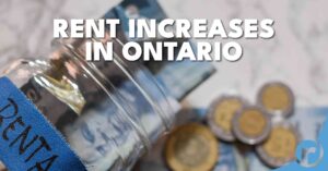 Understanding Rent Increases in Ontario – renti®